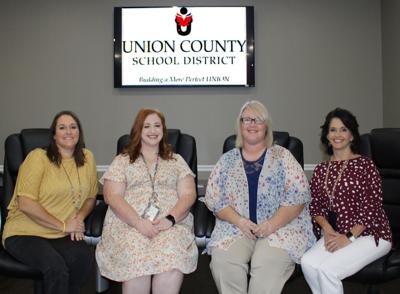 Union County schools in top 10 statewide in three out of four MAAP ...