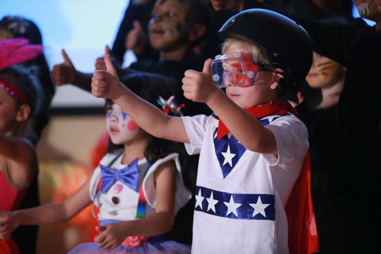 Tupelo teachers awarded $112K in grant funds at AEE luncheon ...