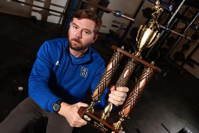Coach of the Year: Tackett guides Hamilton's big turnaround | High ...