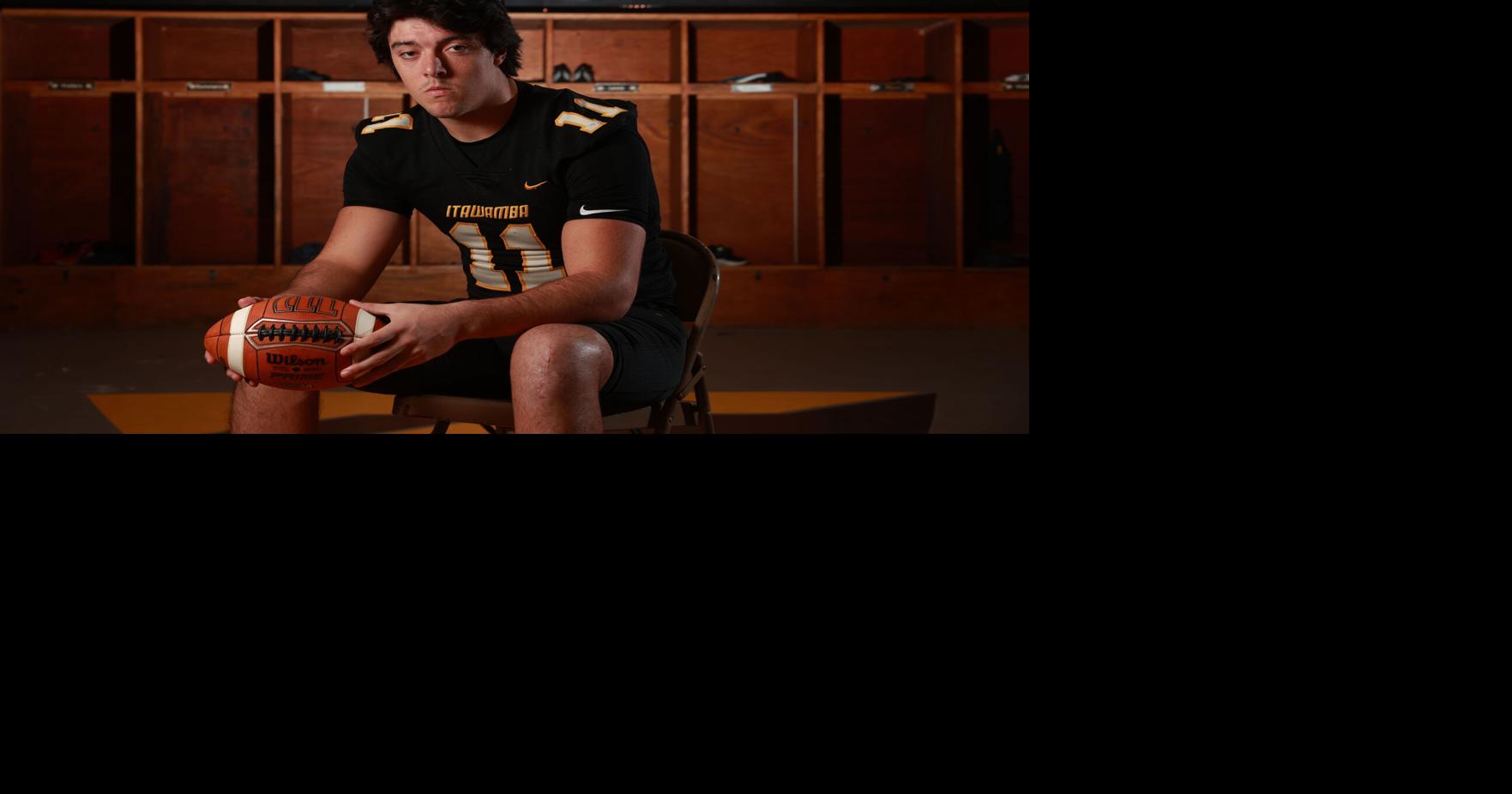 Bryson Walters made the most of his opportunities | High school Sports ...