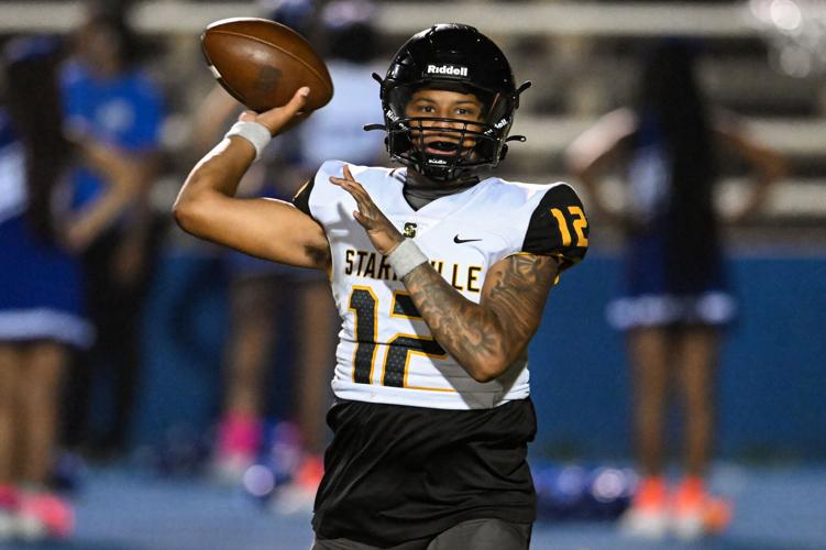 Recruiting Roundup: Prospects stay busy as playoffs near | High school ...