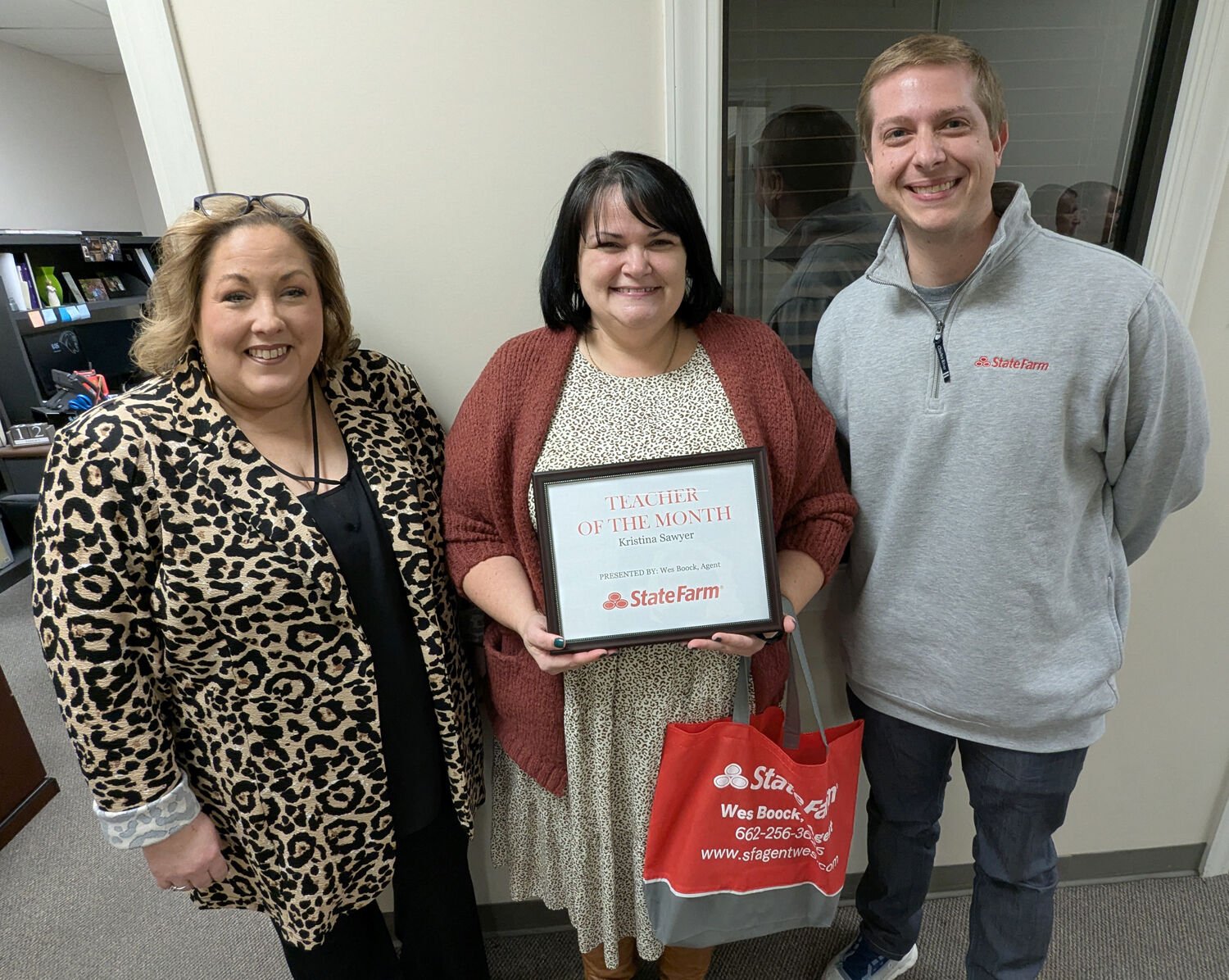 Outlook of Amory’s graduation rate trending high | News | djournal.com