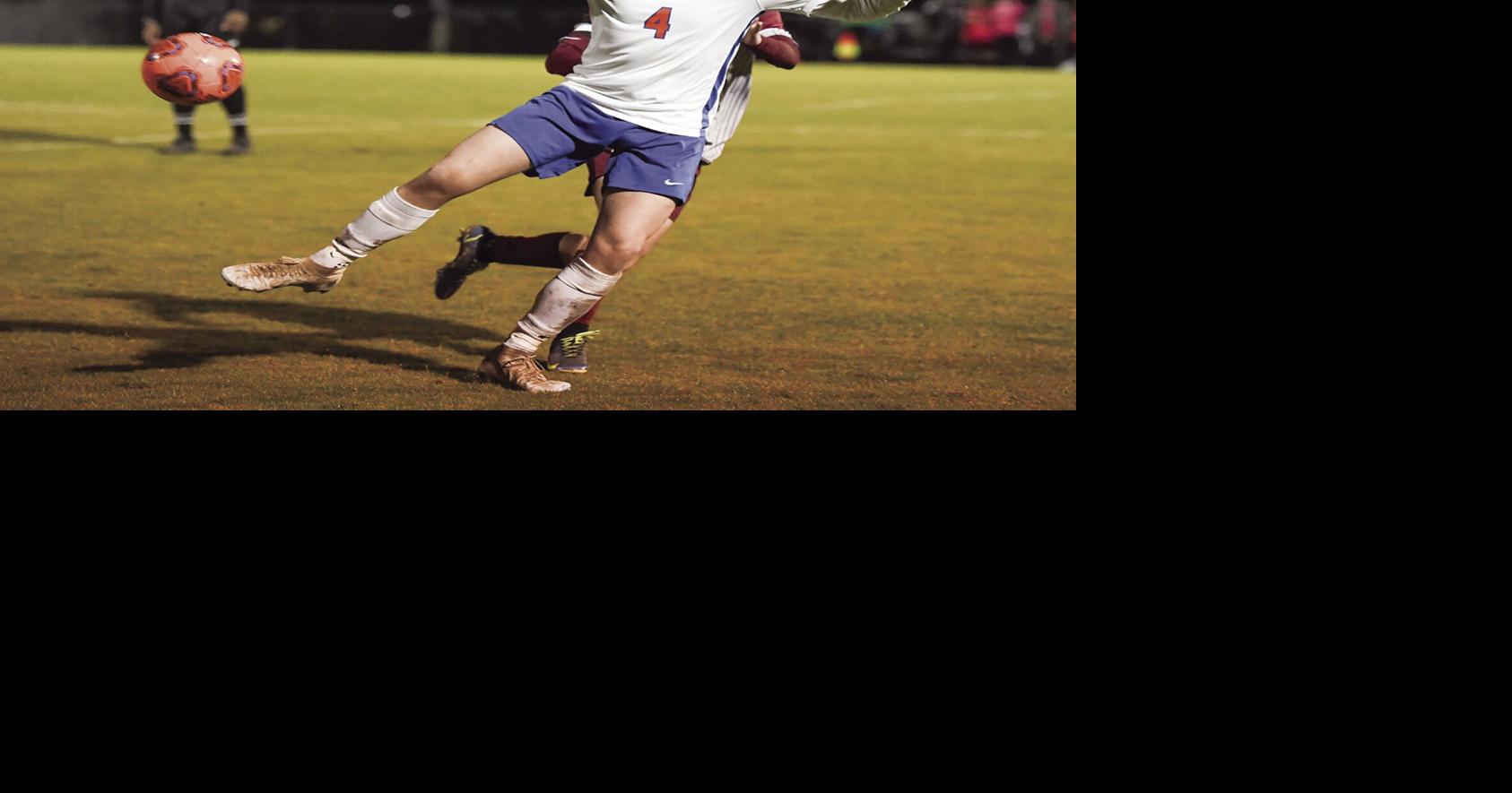 Vikings sink Caledonia, Leake Central to advance to North Half ...