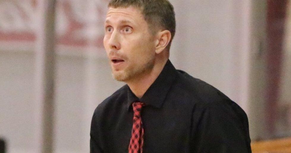 Mitch Howell takes Saltillo boys basketball job | High school Sports | djournal.com
