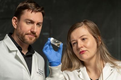 Ole Miss receives funding to promote equity in STEM | Education ...