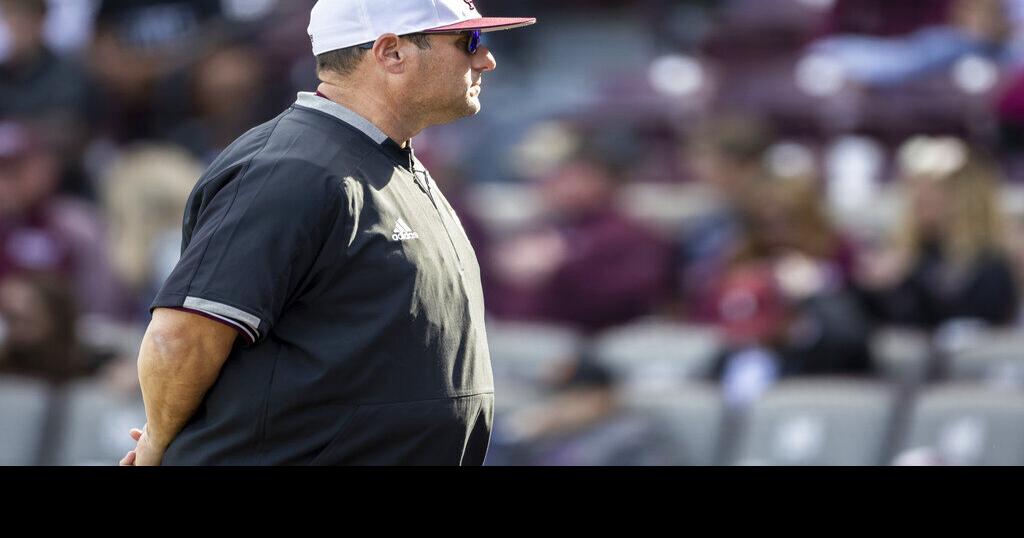 Logan Kohler, Memphis transfer 3B, joins Mississippi State ...