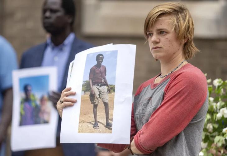 Independent autopsy next step in death probe of Jackson man ...