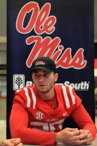 Ole Miss: projected starters | Sports | djournal.com