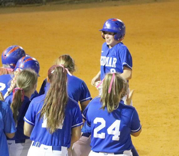 Ingomar and West Union fall in round two of playoffs | New Albany ...