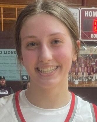 New Site's Chism, Saltillo's Wesson voted Athletes of the Week | High ...