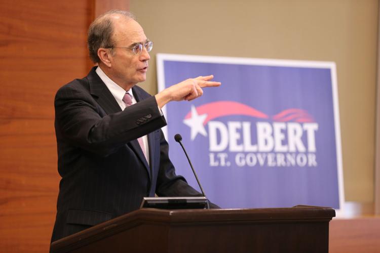 Lt. Gov. Hosemann visits Tupelo as part of re-election campaign | Local ...