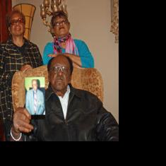 The centurion, the family man, the legend: A look back at Moses Hardy's ...