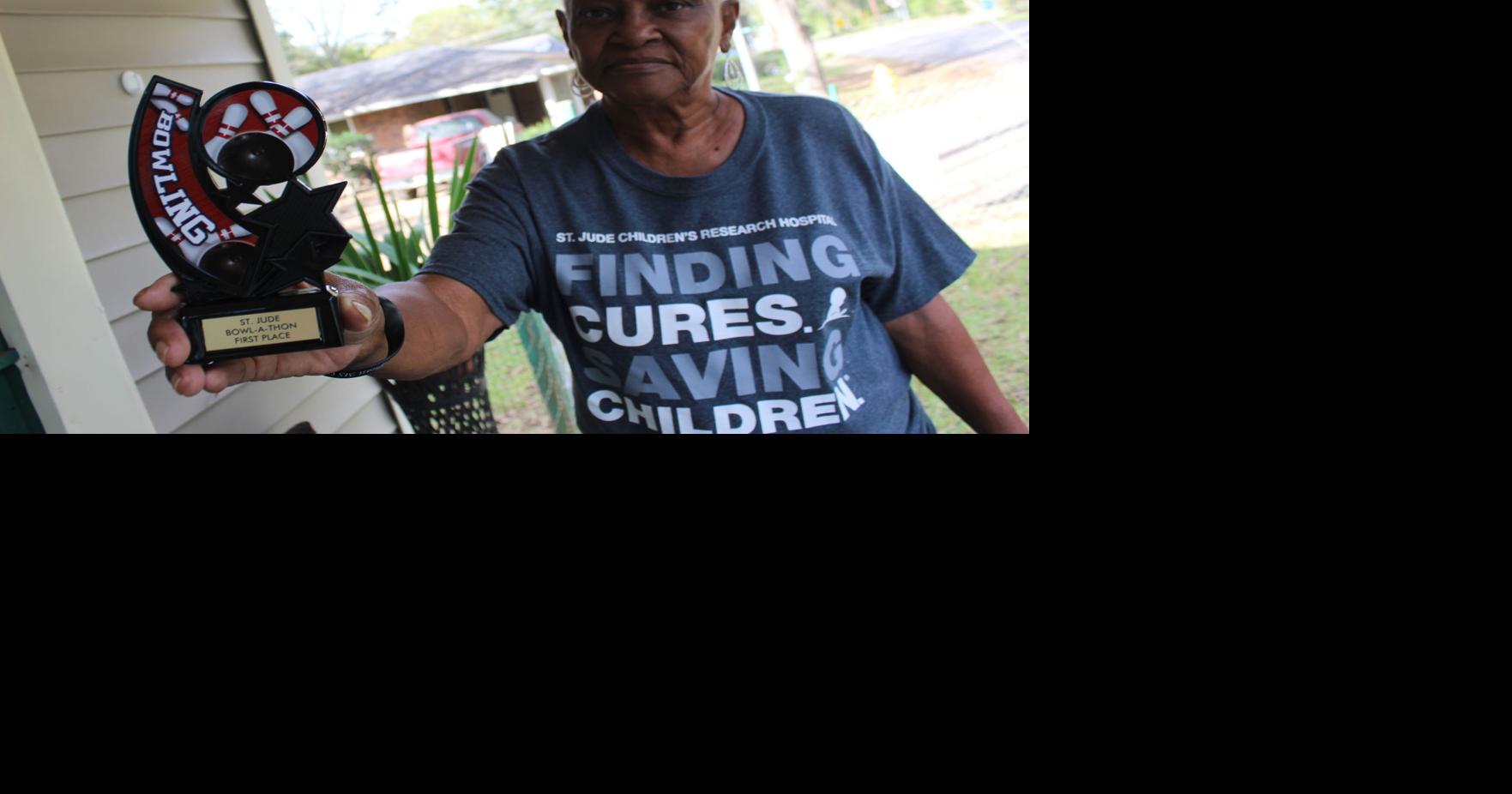 Bowling Over Cancer raising funds for St. Jude | Living | djournal.com