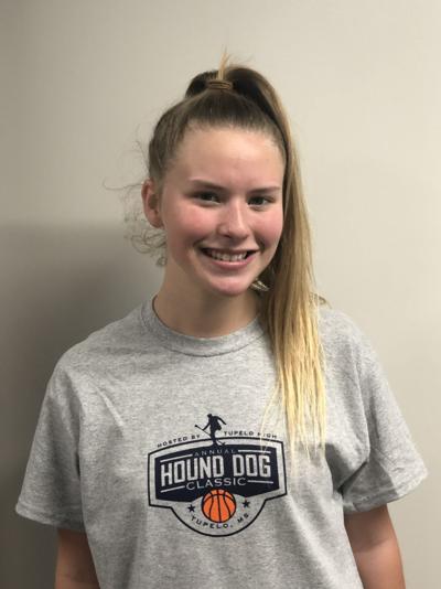 There's no shelter from Storment | Sports | djournal.com