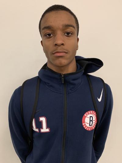 Kobe kills it, Bearcats advance in 2A playoffs | High school Sports ...