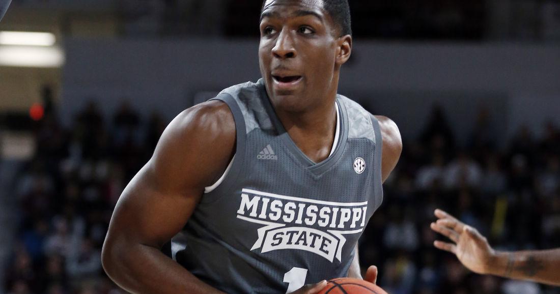 Perry creating his own legacy at MSU | Sports | djournal.com