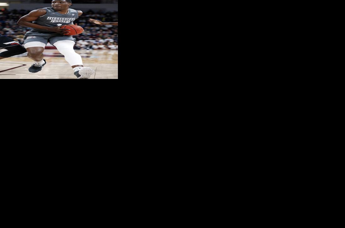 Perry creating his own legacy at MSU | Sports | djournal.com