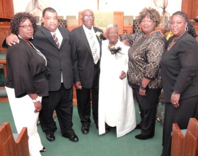 Being raised on dedication escalates Marshall through career roles ...