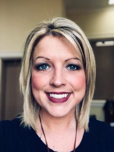 Top 40 Under 40: Lyndsi Davis | Business | djournal.com