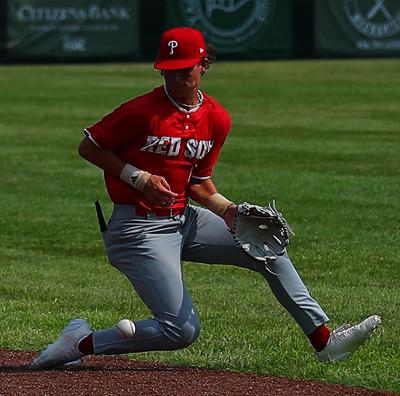 Red Sox eliminated from Mid-South Regional | High school Sports ...