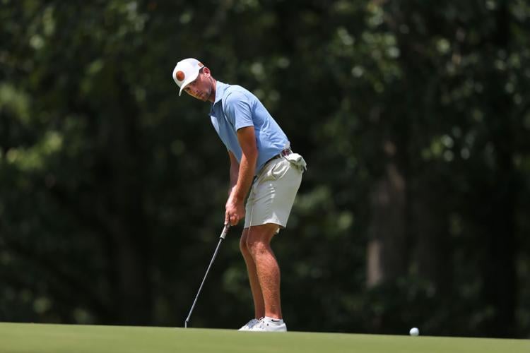 Meeks repeats as State Amateur champion | Sports | djournal.com