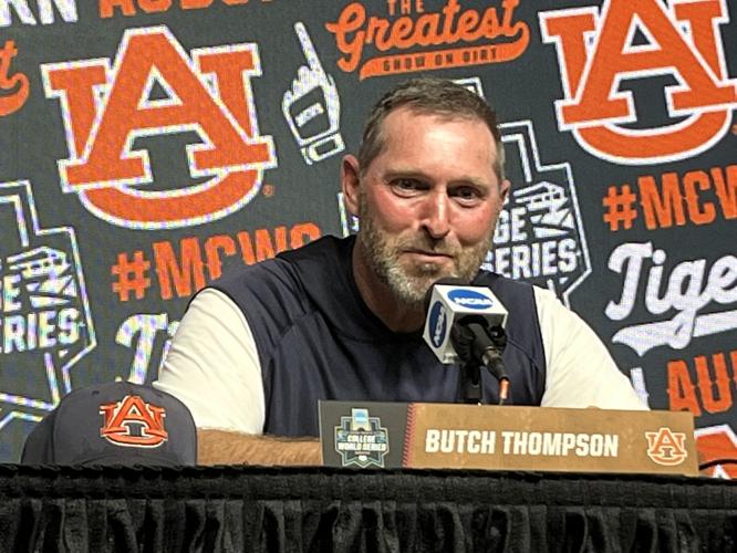 Rebels might want to be cautious with Thompson calling pitches ...