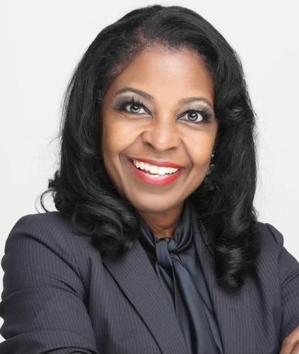 Monique Montgomery - Gibbs Travis PLLC | | djournal.com