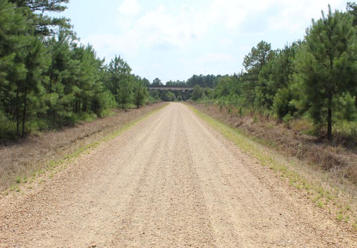 Tenn-Tom Bike Trail proposed for path alongside the waterway | News ...