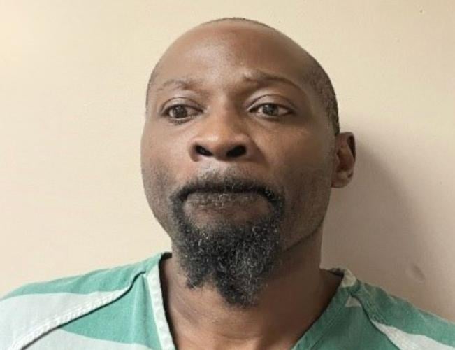 Accused armed robber held without bond after admitting guilt | Crime ...