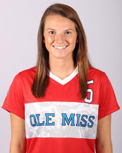 Kizer's fast start earns her SEC player of week honors | Sports ...