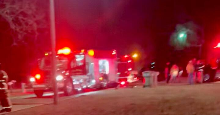 Firefighters: Ingomar house had smoke, no fire | New Albany Gazette ...