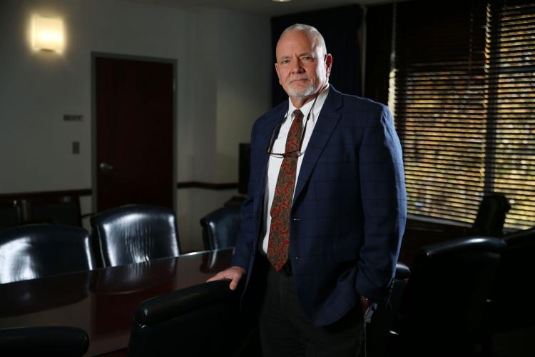 Leary ready to take on criminals as U.S. Attorney | Crime & Law ...