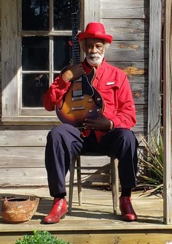 Blues magazine to honor Mosley and Johnson with museum presentation ...