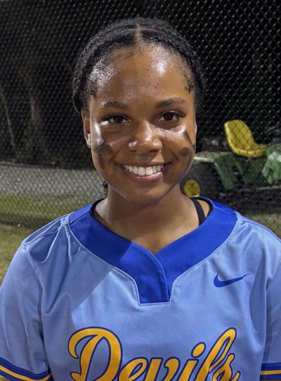 Hatch, Blue Devils complete sweep of Mooreville | High school Sports ...
