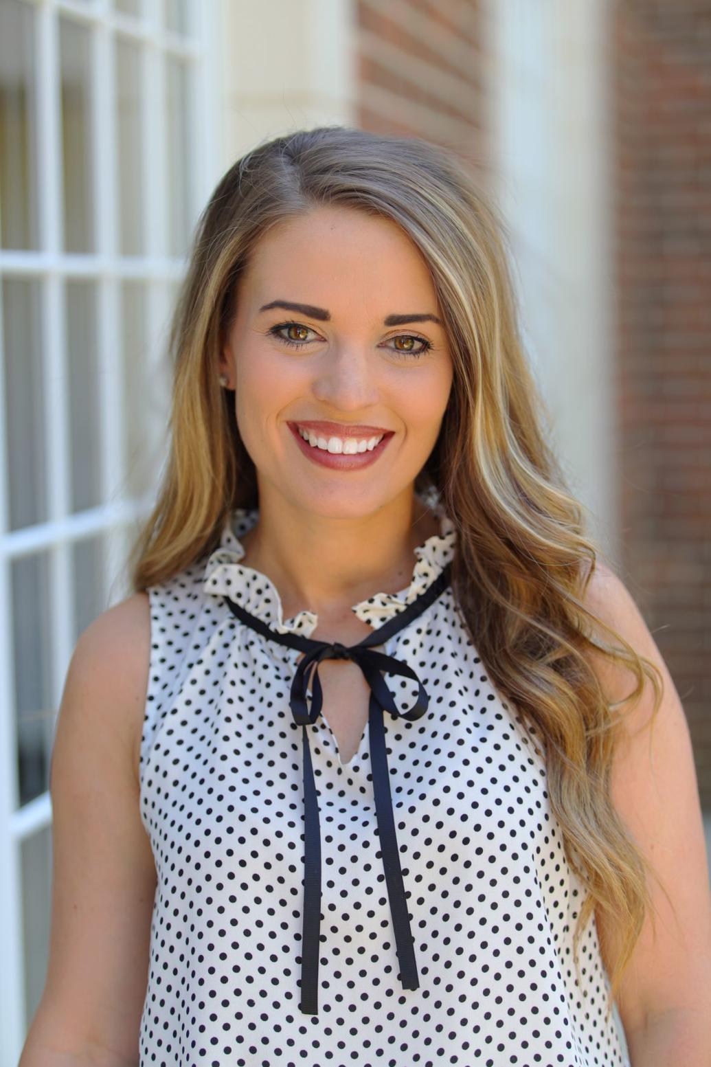 Top 40 Under 40: Lauren Ann Cobb | Business | djournal.com