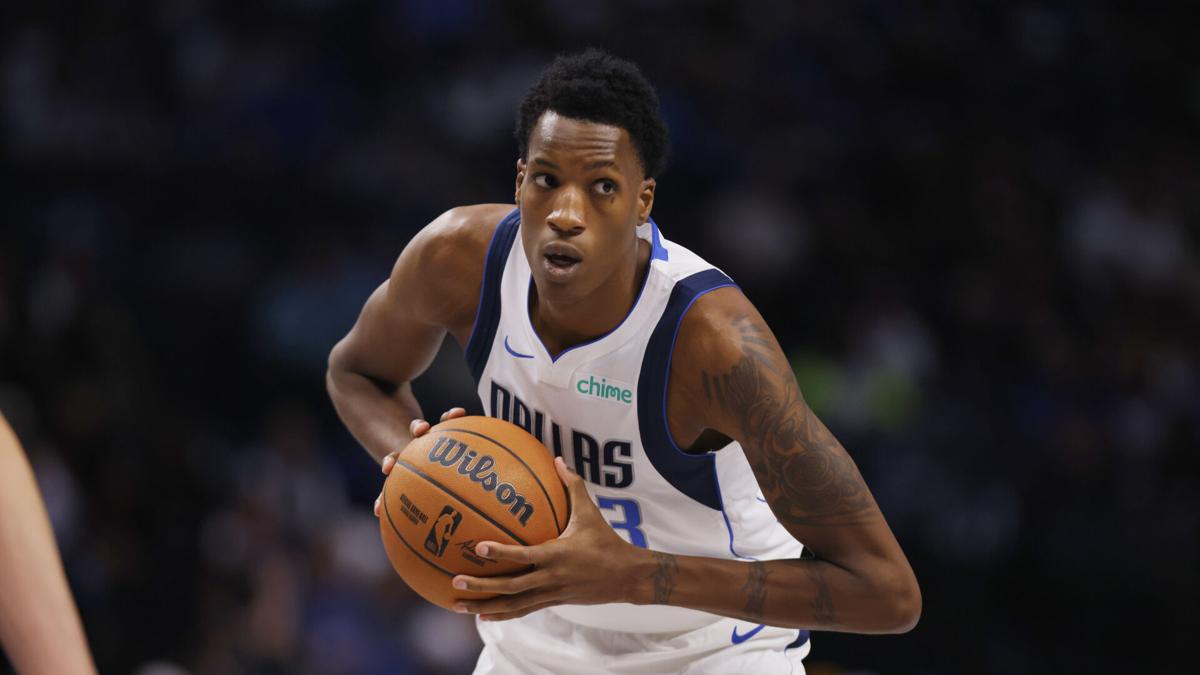 Sharp excited about second swing through NBA Summer League | Ole Miss ...