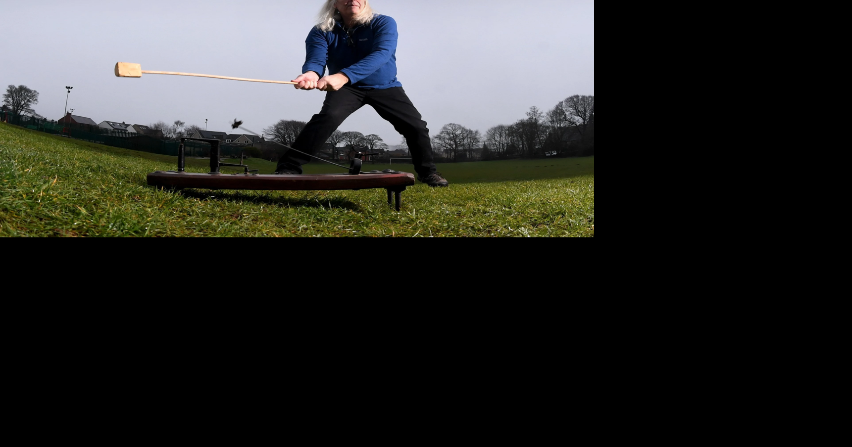 Forgotten centuries-old ball game making surprise comeback | News ...