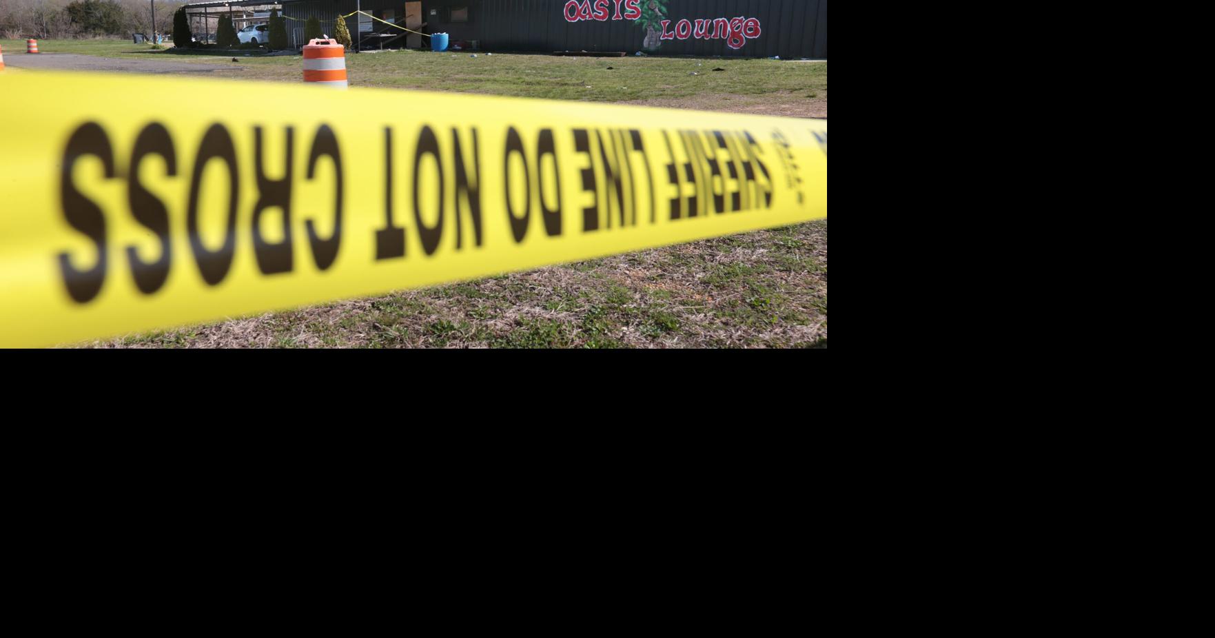 Family files wrongful death lawsuit in Clay County club shooting ...