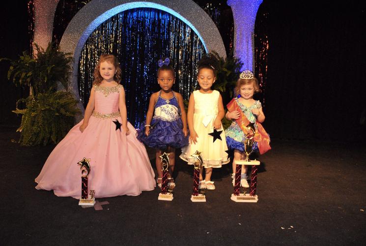 Union County Fair pageant winners | New Albany Gazette | djournal.com
