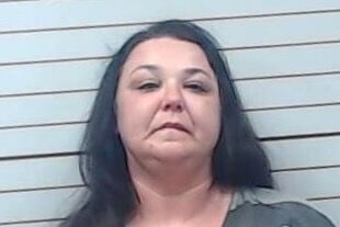 Tupelo couple charged with drugs following traffic stop | Crime & Law ...