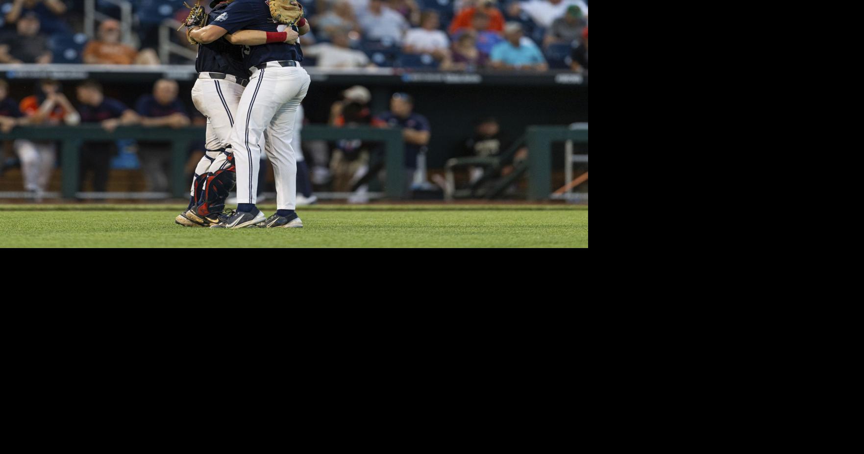 Despite not pitching in a game since 2022, Ole Miss reliever Josh ...