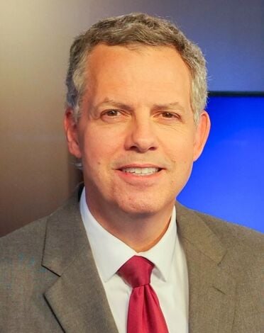 'Anchor in the storm' Craig Ford retires from WTVA | Local News ...