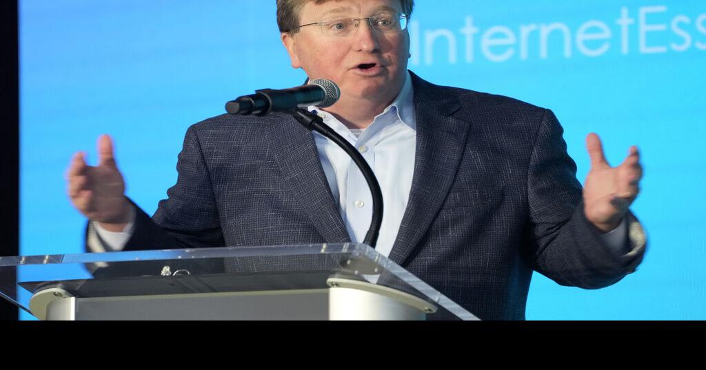 Tate Reeves campaign says they’re working to schedule debate with ...