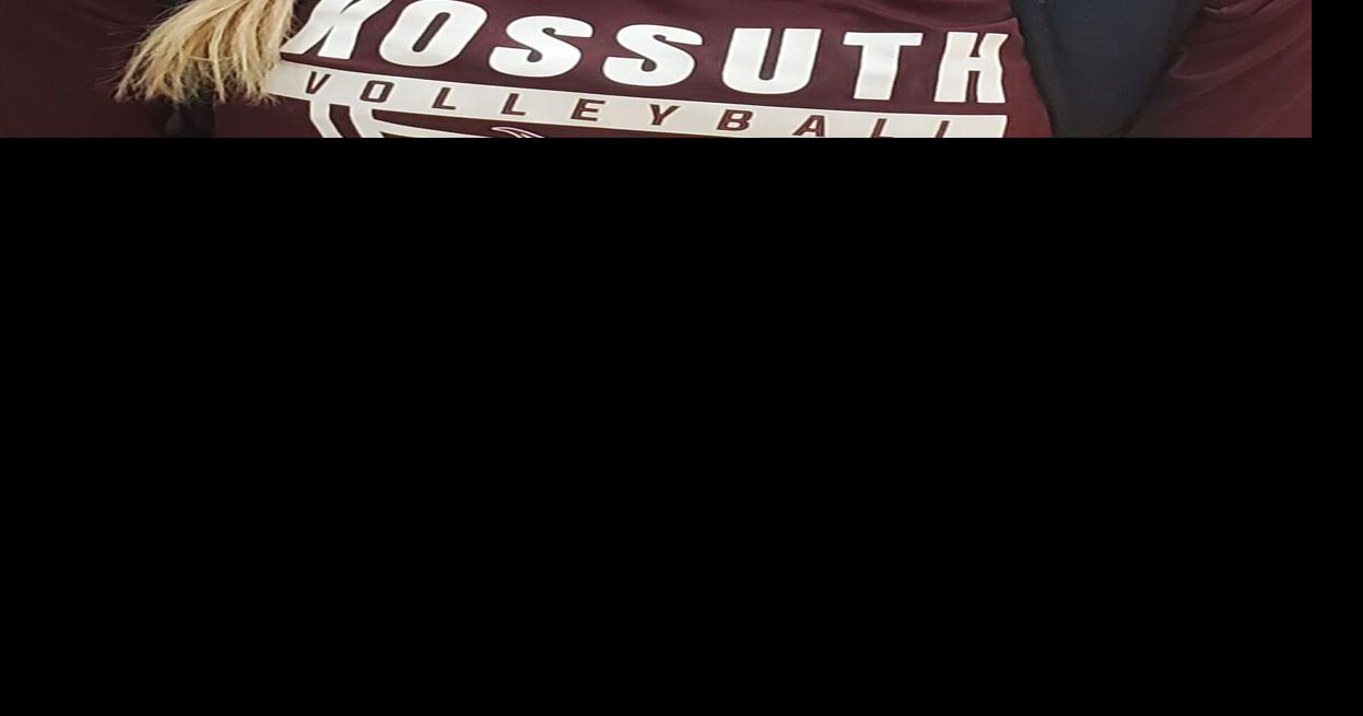 Kossuth survives in five-set thriller against Tishomingo County | High ...