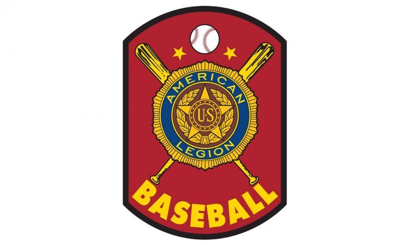 American Legion Logo Vector