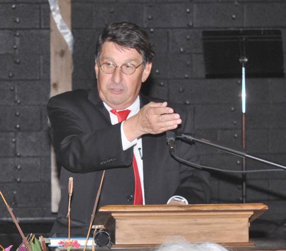 Faulkner writing competition continues to draw international ...