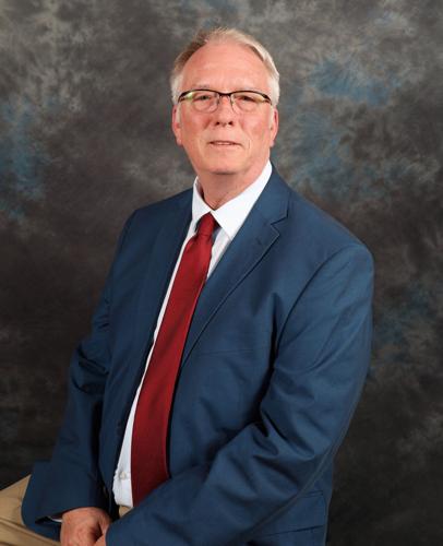 Northwest hires new Dean of Health Sciences, Dr. Craig Lafferty | News ...