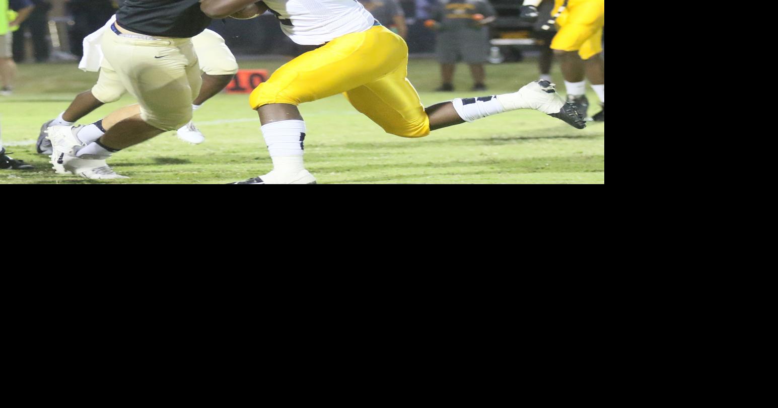 Defense shines again as Panthers top Ripley | Sports | djournal.com