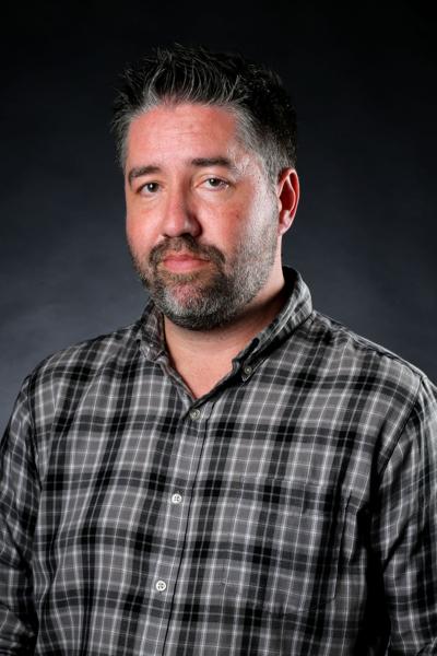 BRAD LOCKE: The first girl to steal my heart | Columnists | djournal.com