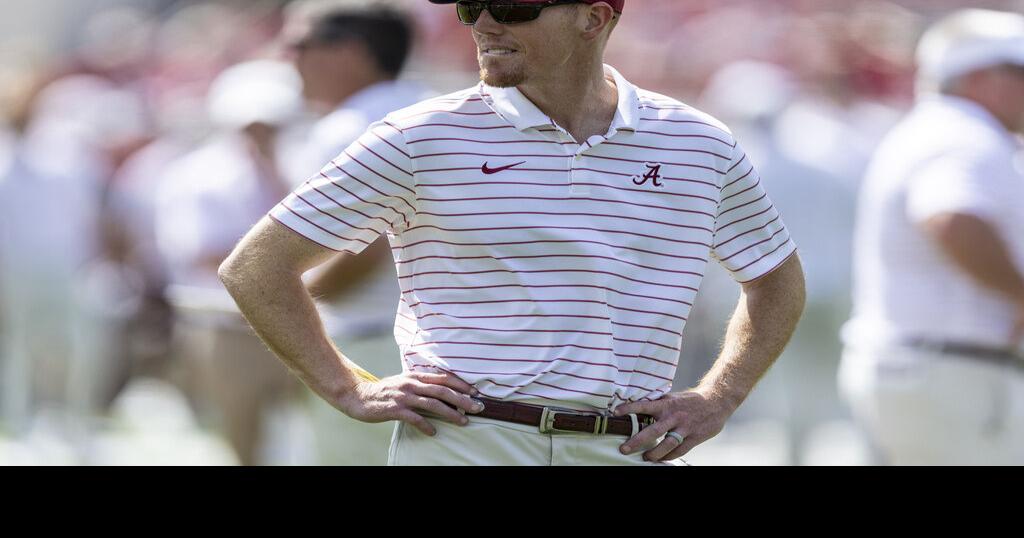 Ole Miss announces addition of two offensive assistant coaches to ...